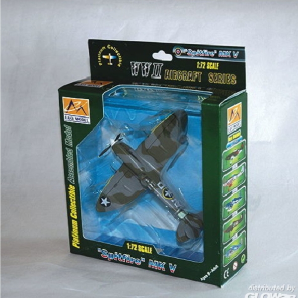 Valmiit lentokonemallit - Hobby Point