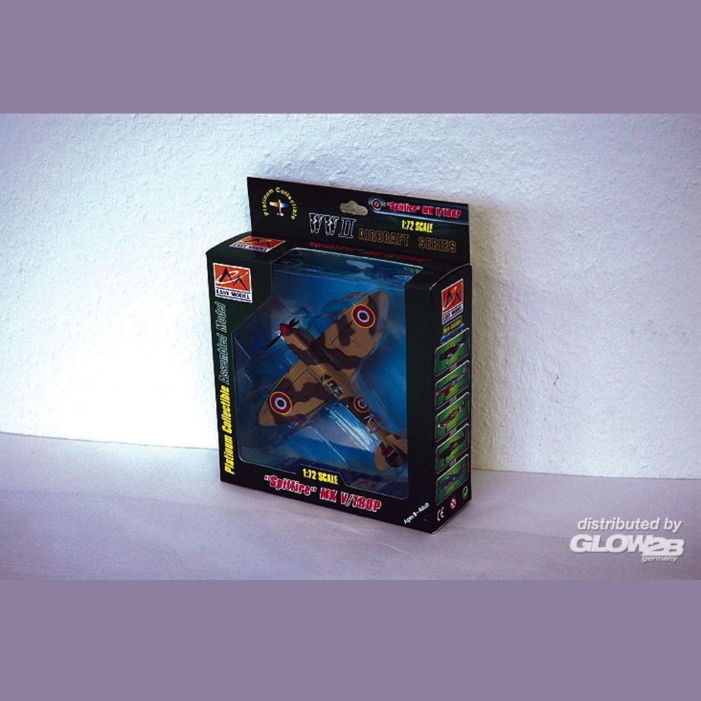 Valmiit lentokonemallit - Hobby Point