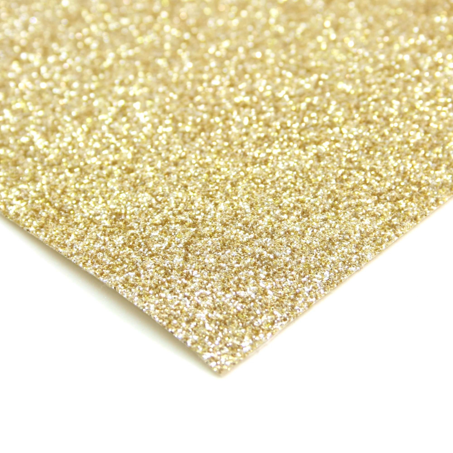 Glitter kangas - Kulta - Hobby Point