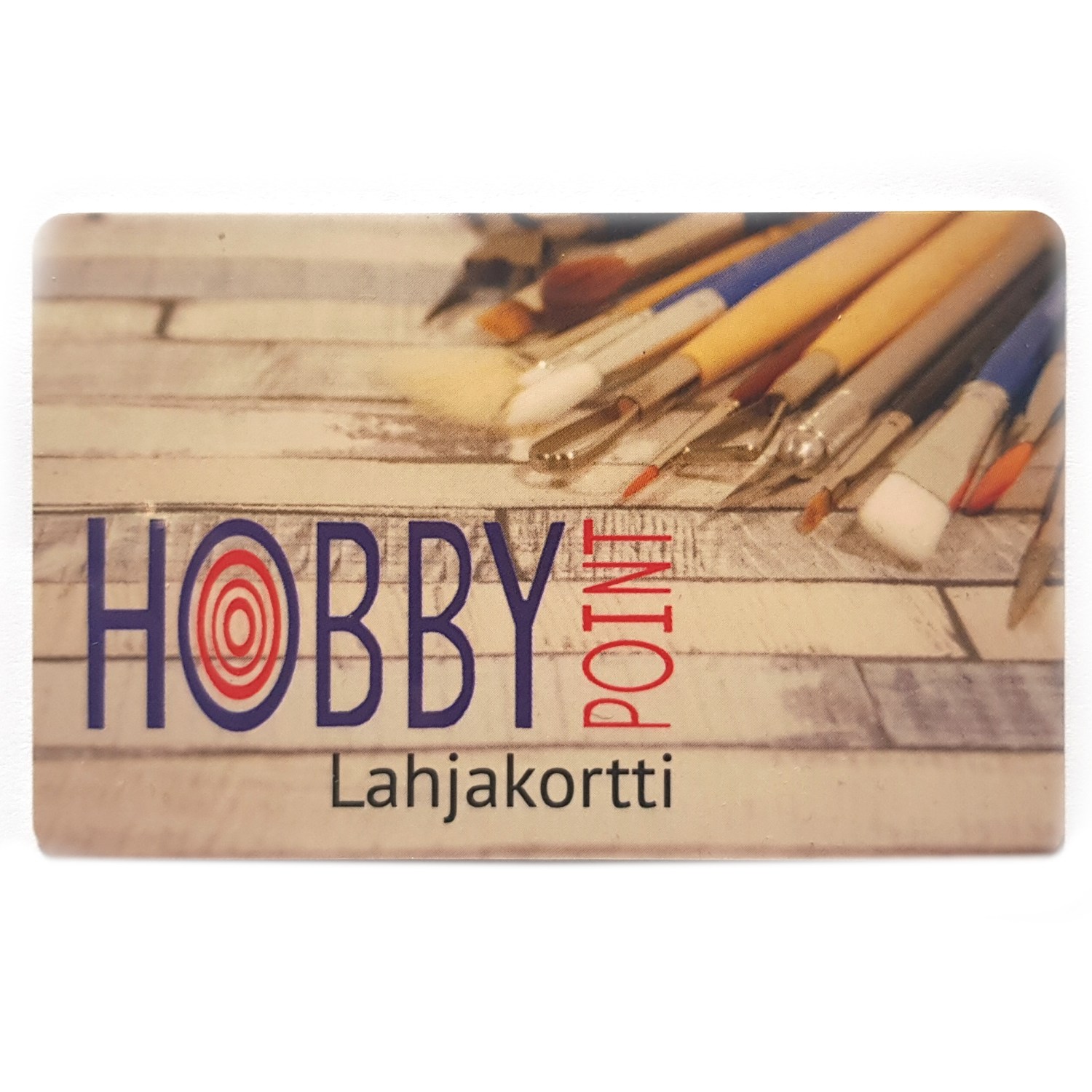 Verkkokauppa - Hobby Point