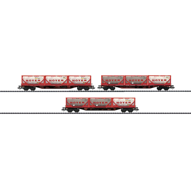 Vaunut H0 - Sivu 3 6:stä - Hobby Point